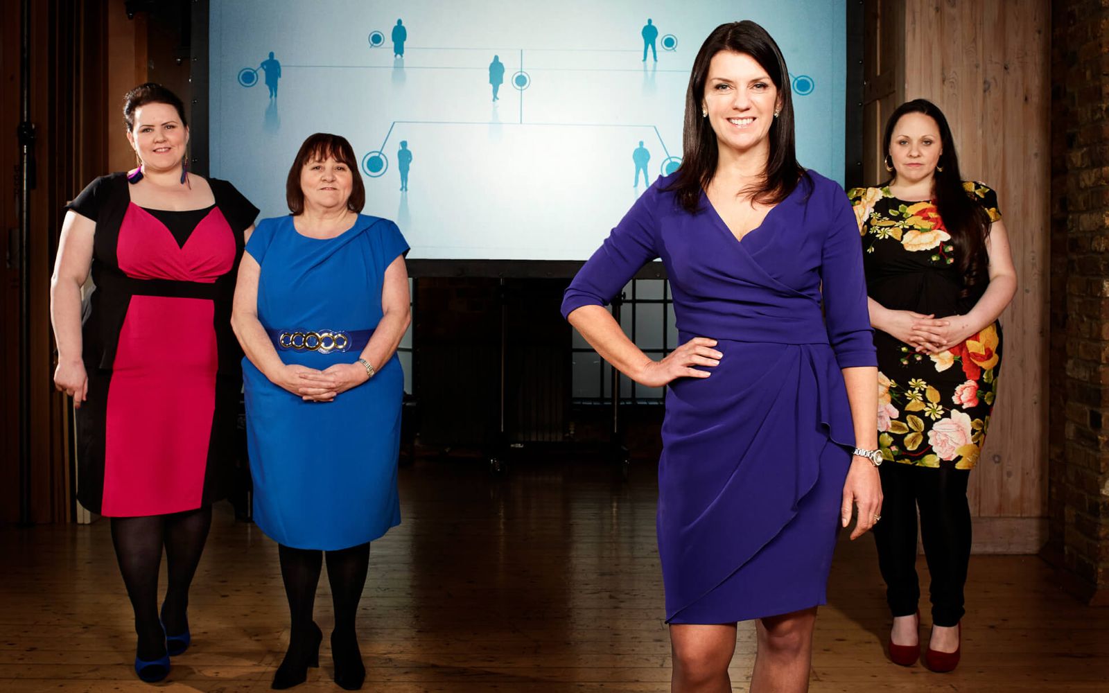 Fat Family Tree | Outline Productions