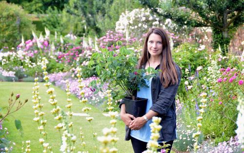 Show Me Your Garden | Outline Productions