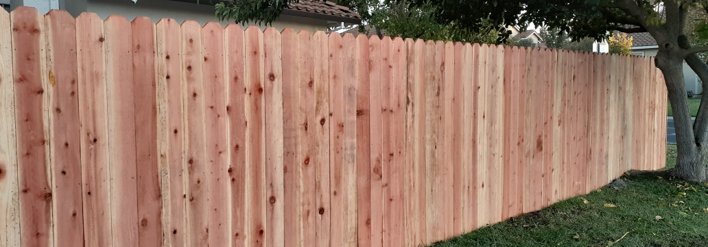 3 Popular Types of Fence Styles (+9 styles to look at)