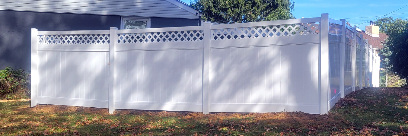 3 Popular Types of Fences (+9 styles to look at)