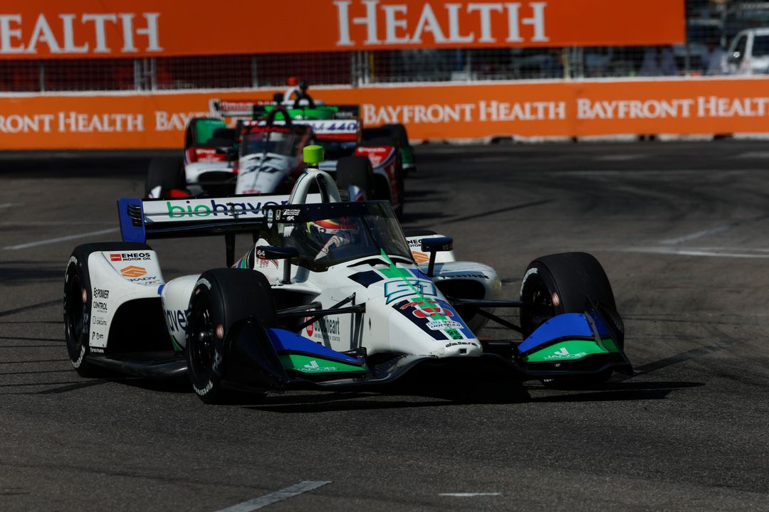 About Sting Ray Robb: The Rise of Sting Ray Robb