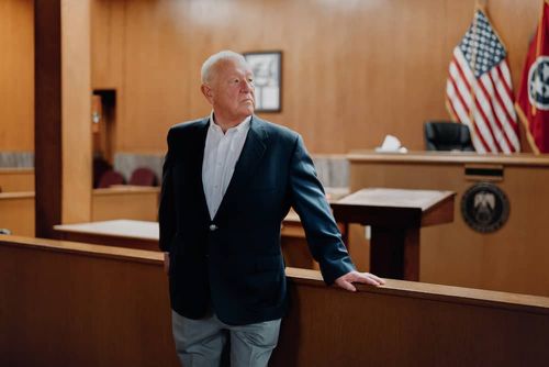 Our Team | Talley Law Firm