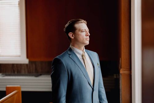 Our Team | Talley Law Firm