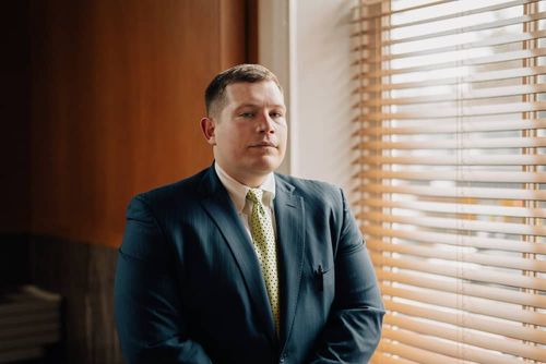 Our Team | Talley Law Firm