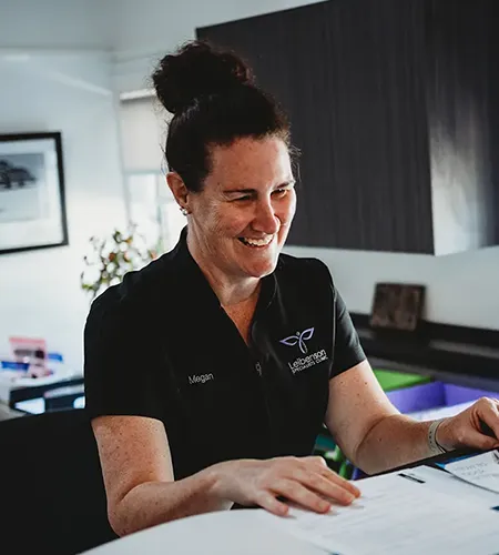 About Us - Leibenson Specialist Clinic | Tamworth NSW