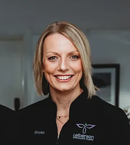 About Us - Leibenson Specialist Clinic | Tamworth NSW