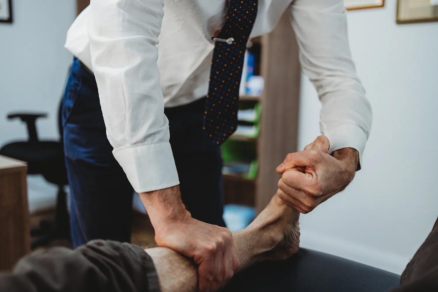 Meet Max - Leibenson Specialist Clinic | Tamworth NSW