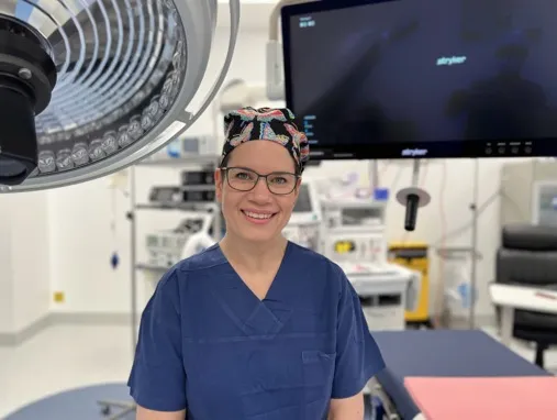 Meet Lilach - Leibenson Specialist Clinic | Tamworth NSW