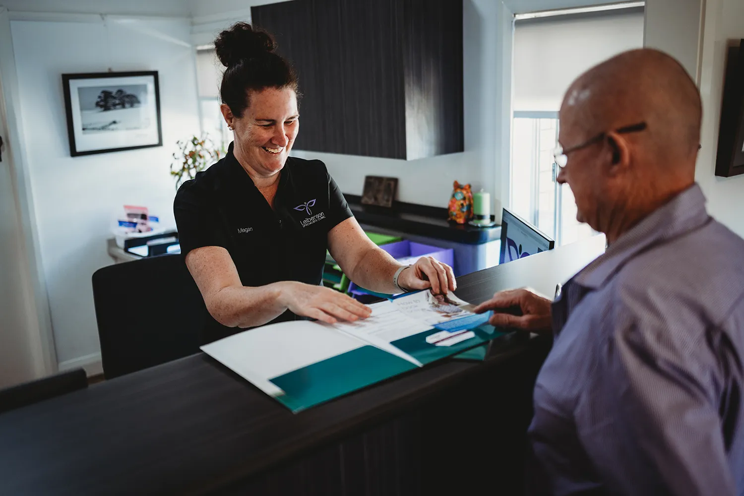 Leibenson Specialists Clinic | Tamworth, NSW