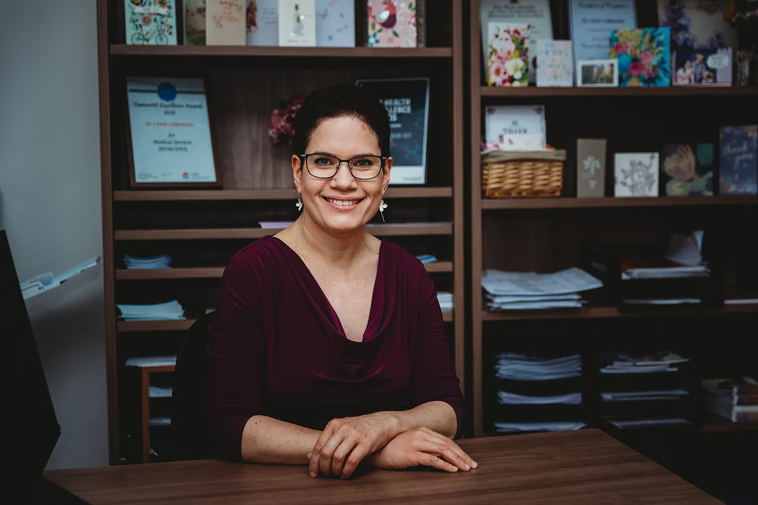 Meet Lilach - Leibenson Specialist Clinic | Tamworth NSW