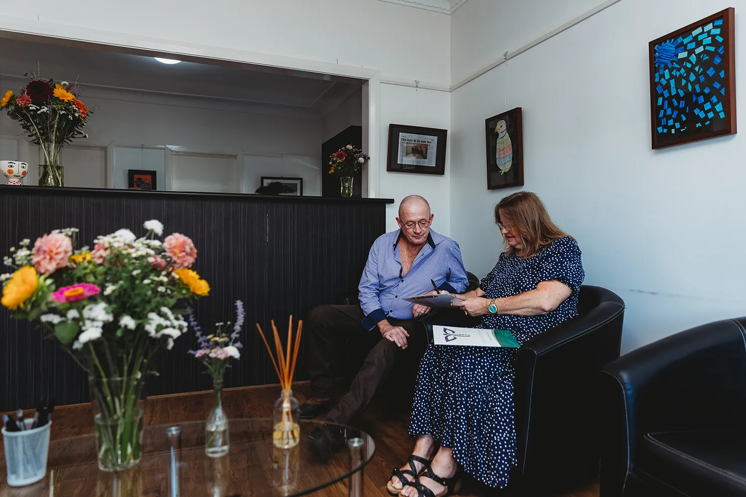 FAQs - Leibenson Specialist Clinic | Tamworth NSW