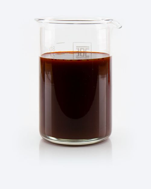 Krill collection for Pet nutrition