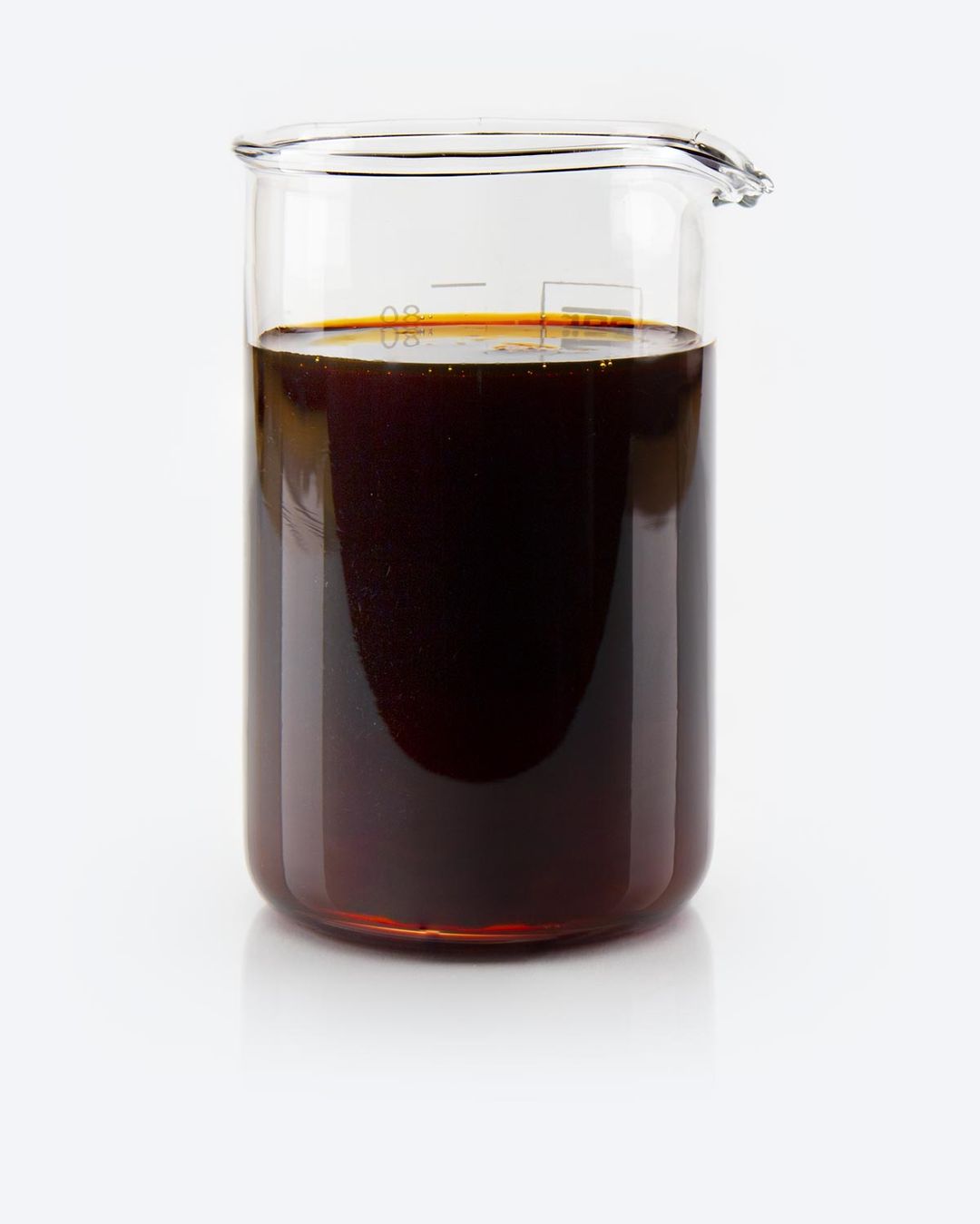 Krill collection for Pet nutrition