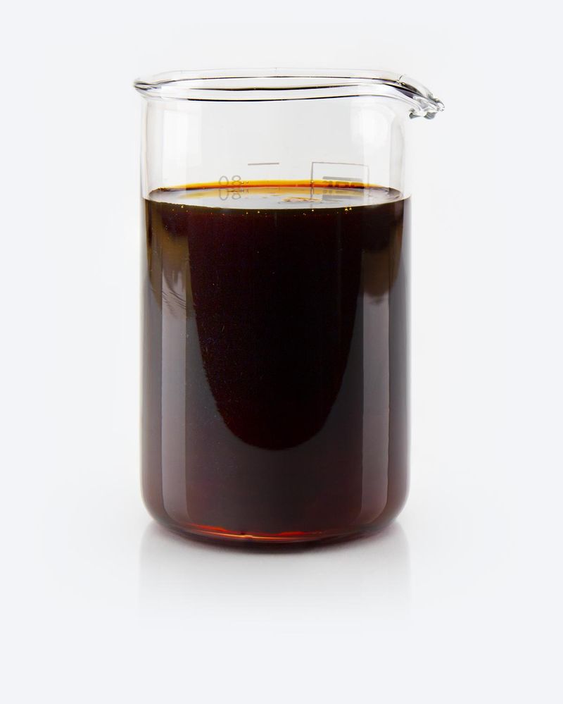 Krill collection for Pet nutrition