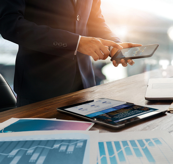 Strategic Finance Director | Business Management Consultancy