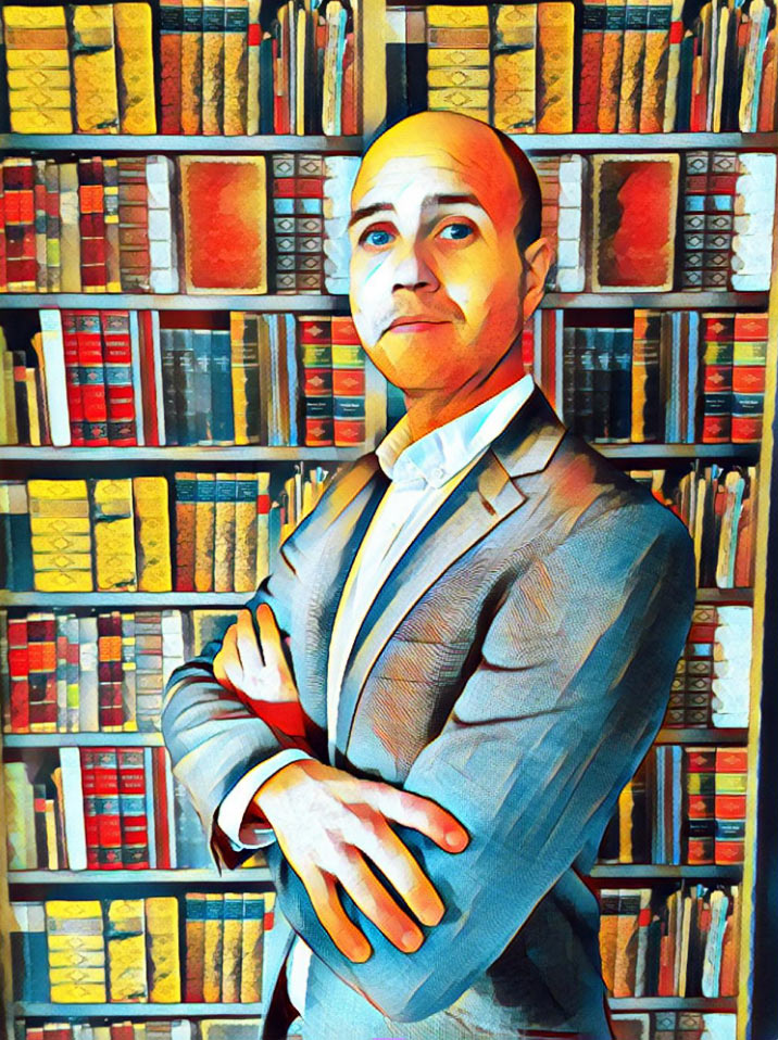 Steve Noon | Noon Edwards | Business Management Consultancy