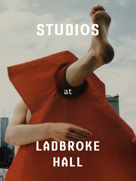 Home | Ladbroke Hall