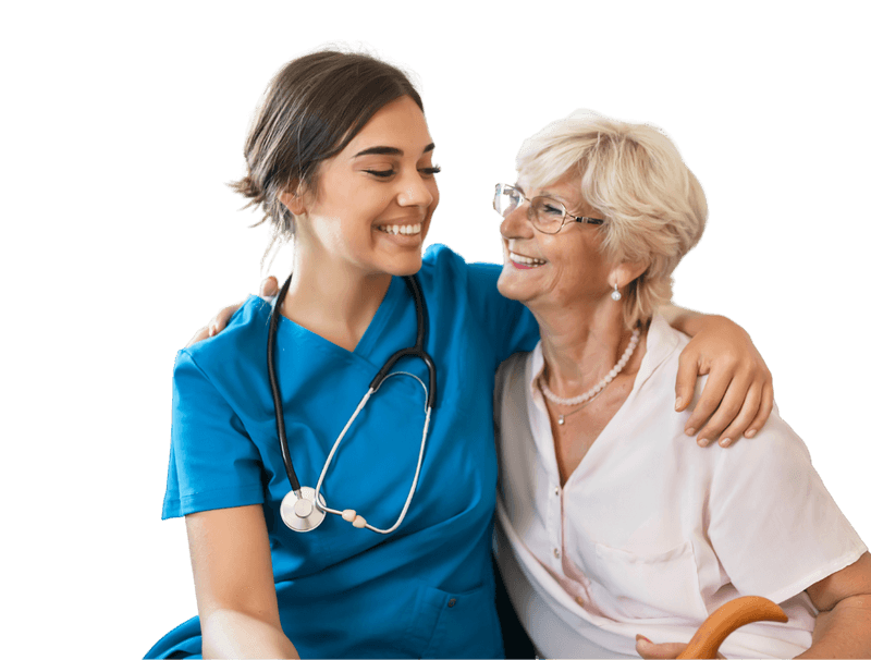 QMedic - Your Extended Care Team for the Home