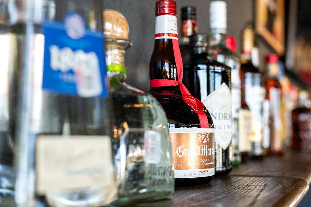 Home - Billy Bob's Burgers