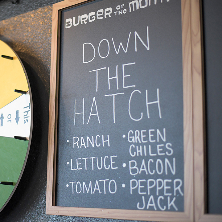 Home - Billy Bob's Burgers