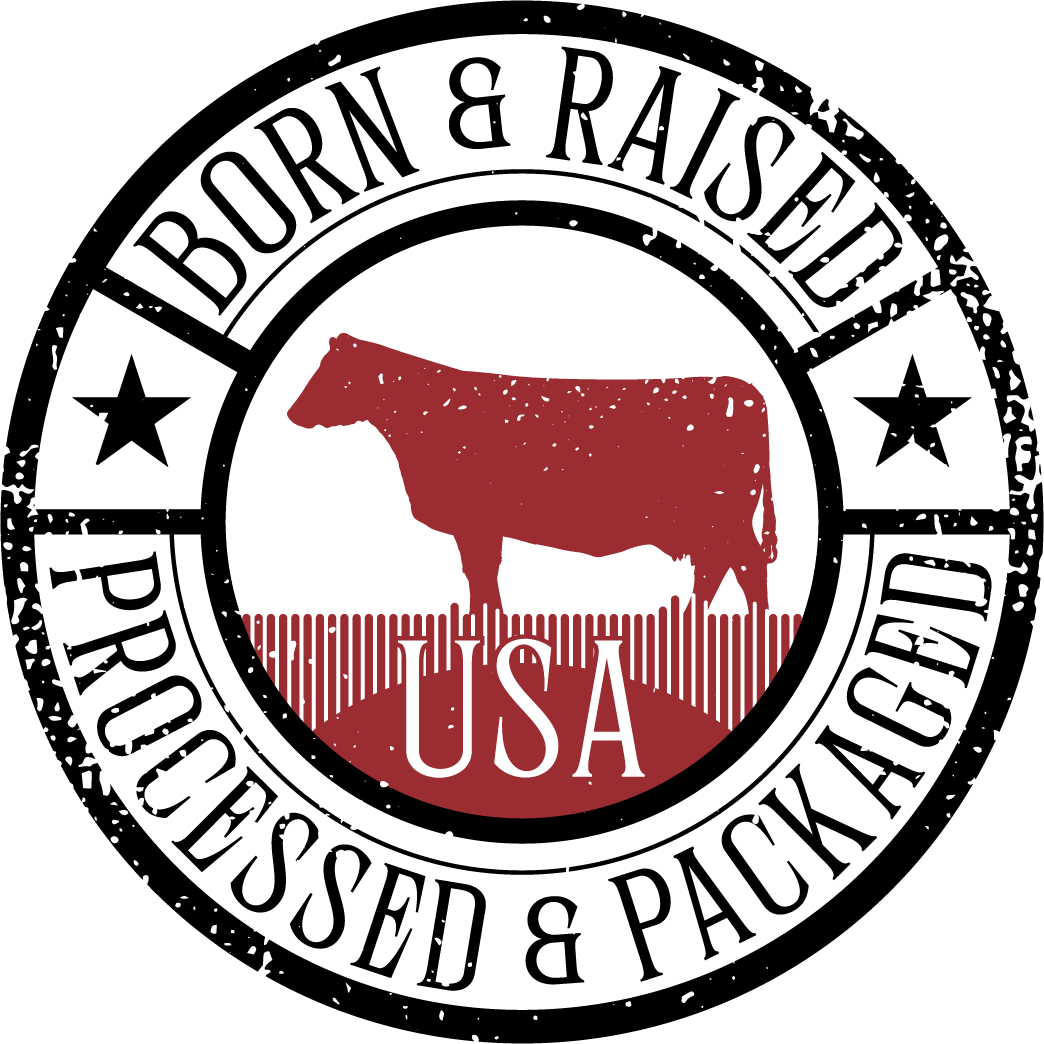 Grass-Fed Beef From Cattle Farms in NC | Oak Cattle Farms