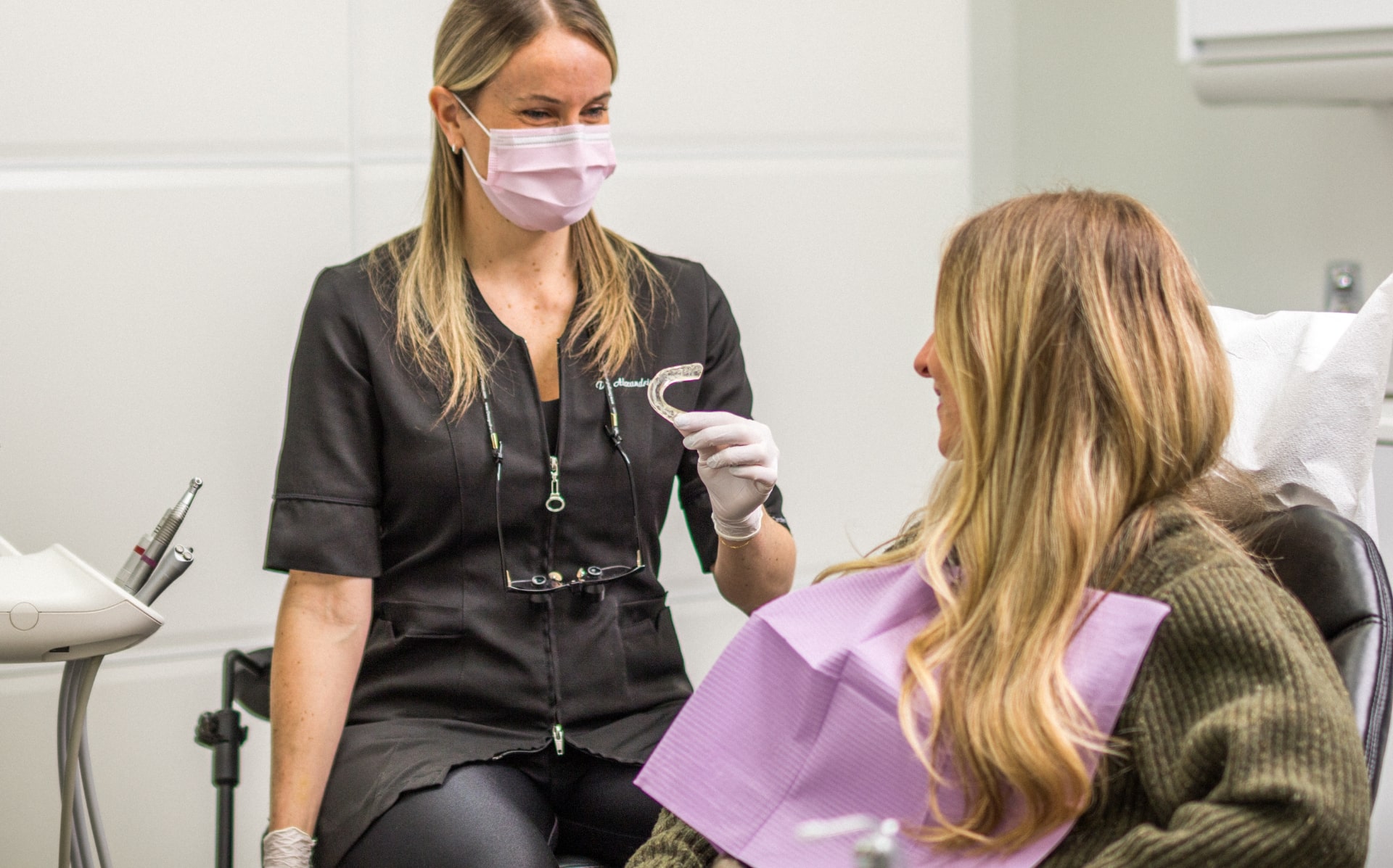 Conseils dentaire - Clinique dentaire des Mille-Îles