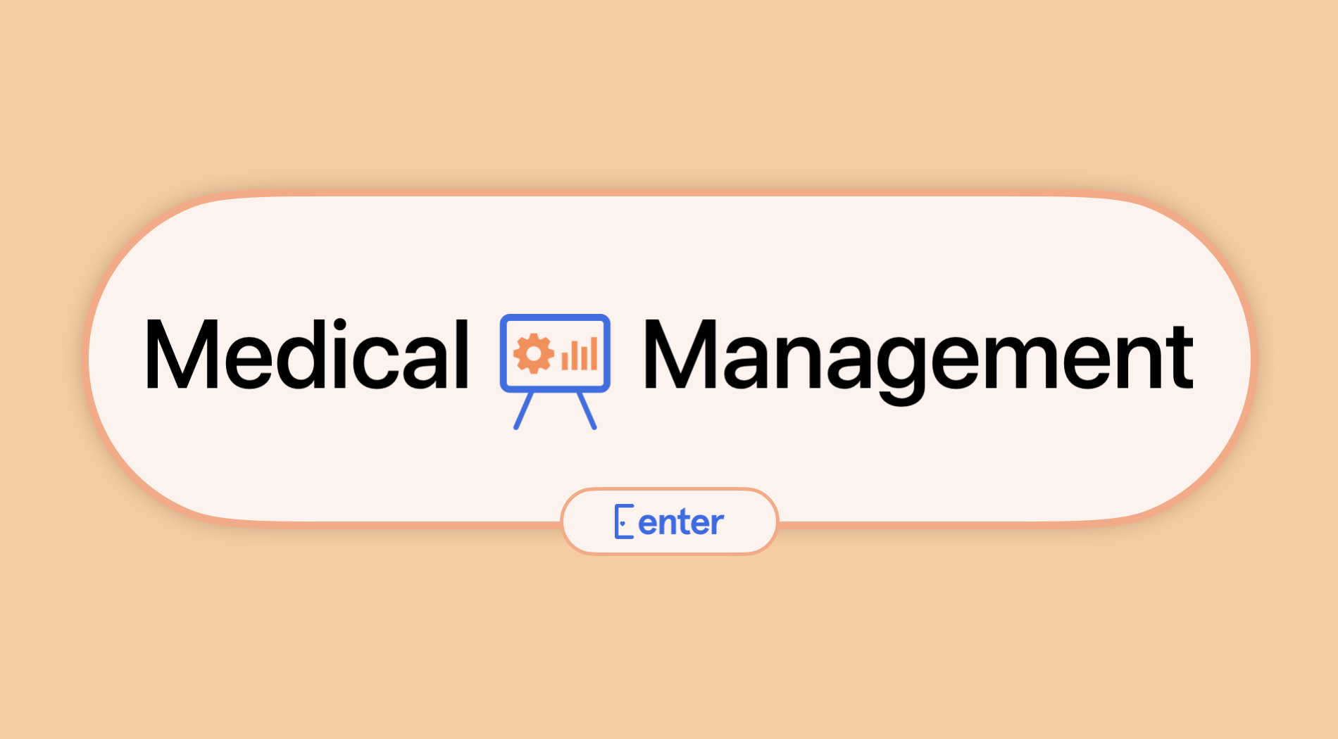 Medical Management: You Take Care Of The Patient, We Take Care Of You