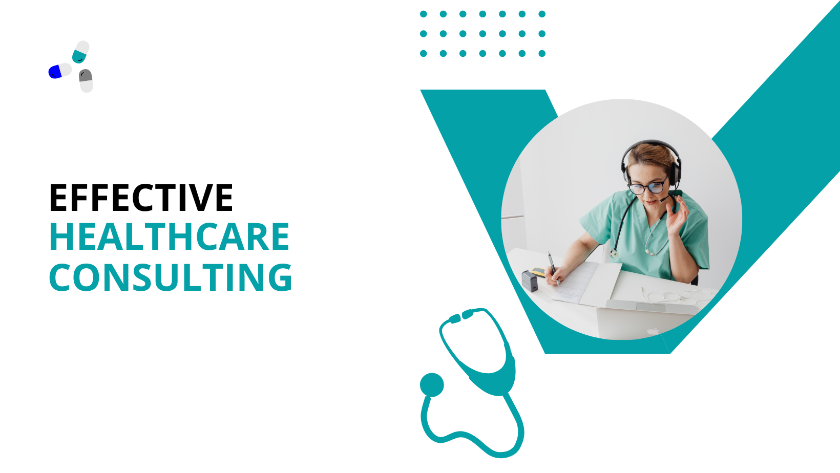 Effective Healthcare Consulting | Enter.Health