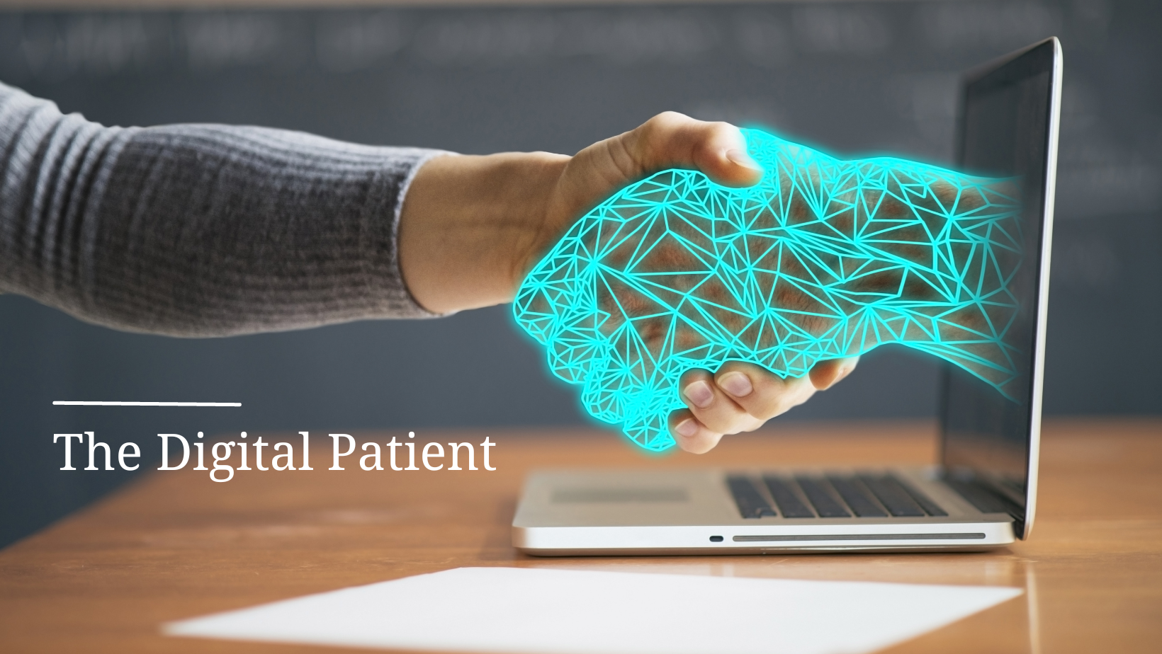Digital Patient Engagement Tools For Improved Outcomes
