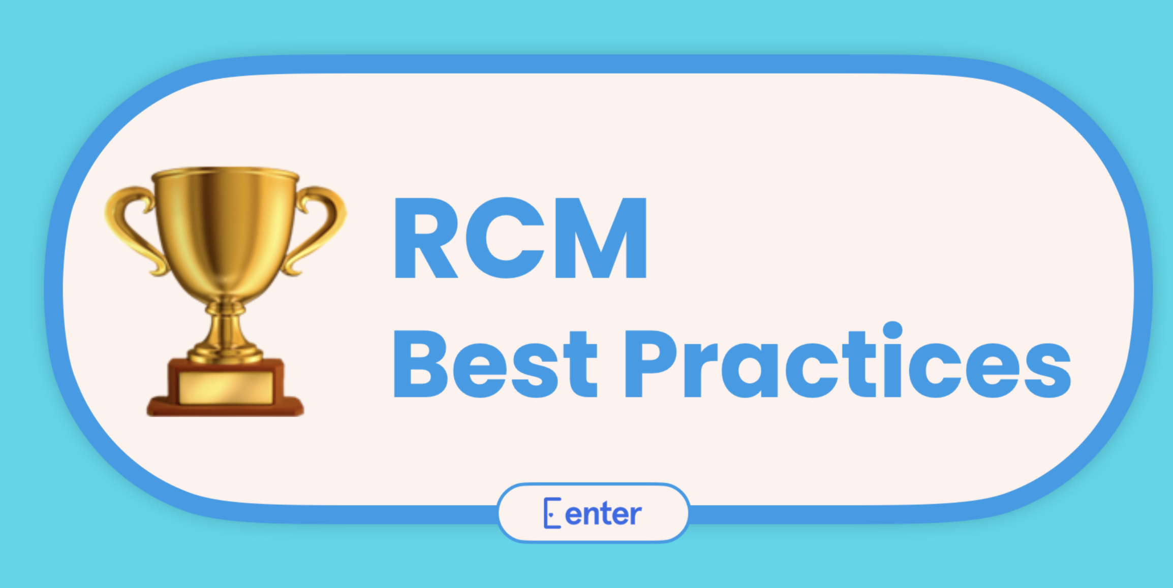 What Is An RCM Software And How To Choose The Best One?