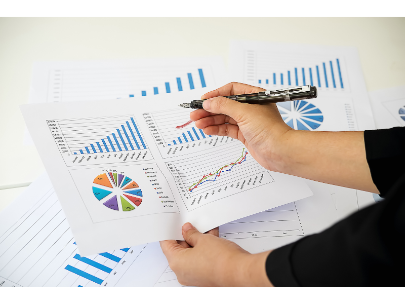 Improving Your Outcomes: Stages Of Data Analysis Healthcare