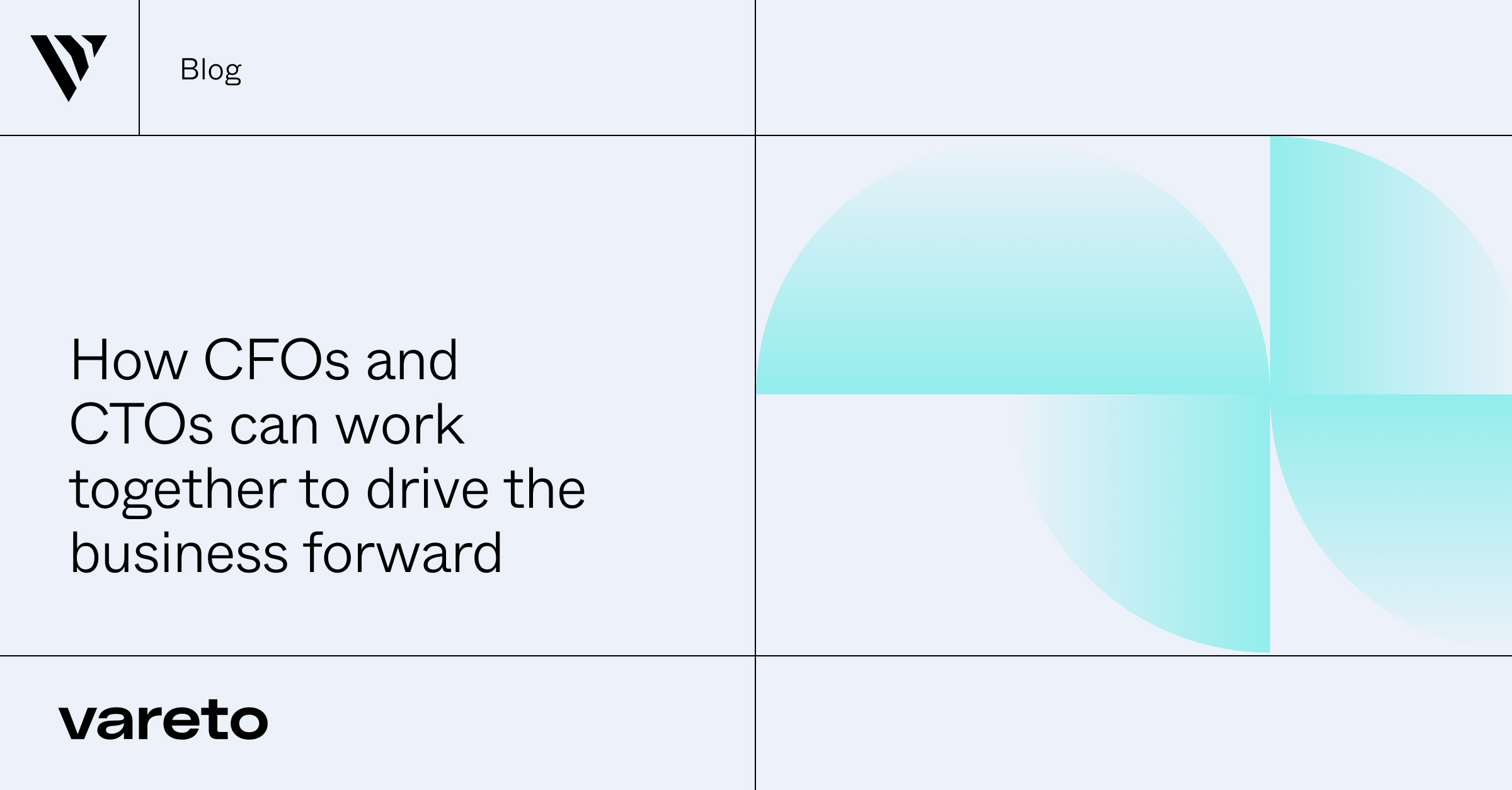 How CFOs and CTOs can work together to drive the business forward