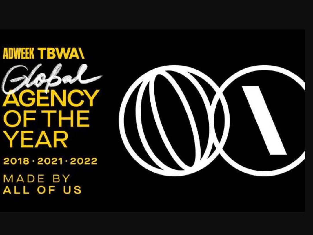 TBWA - The Disruption Company