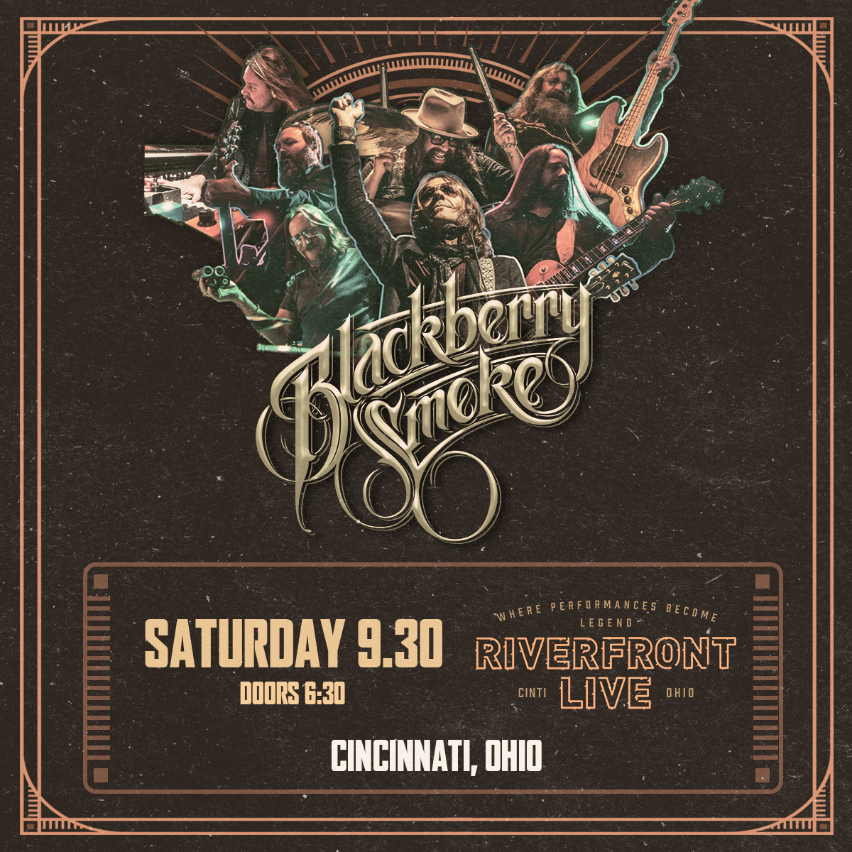 Home - Riverfront Live