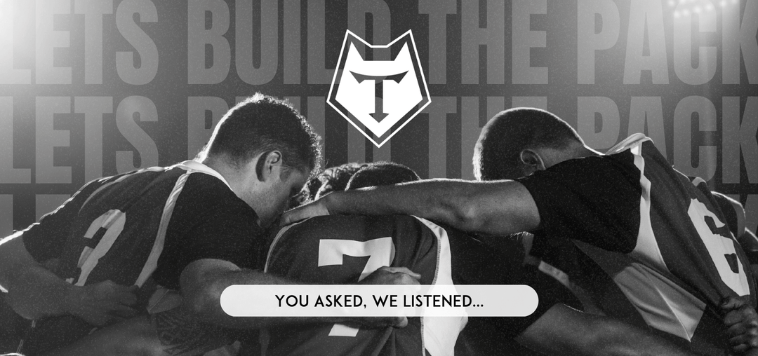 Toronto Wolfpack RLFC - Official Website