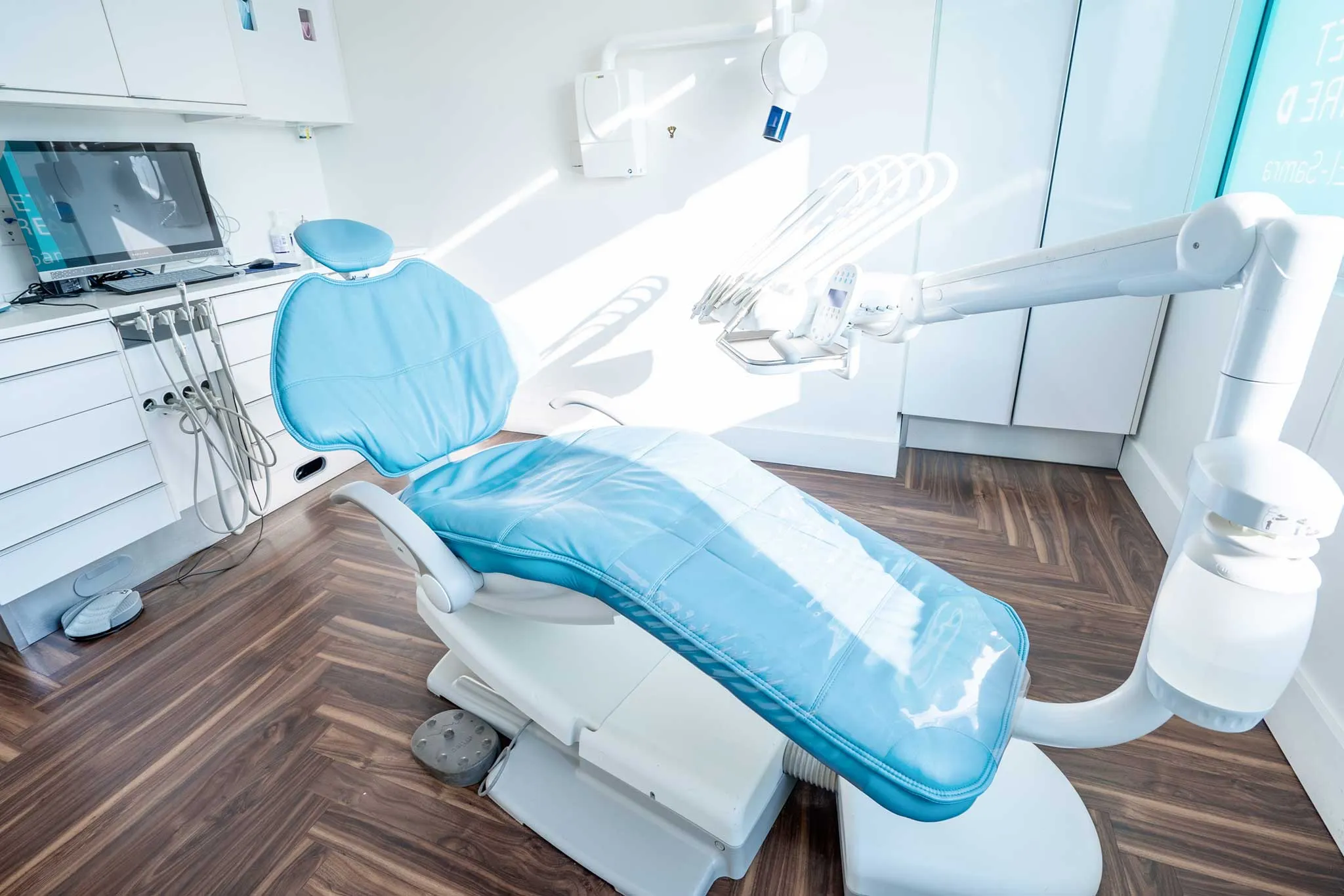 Verona Pediatric Dentist | Blue Skies Pediatric Dentistry