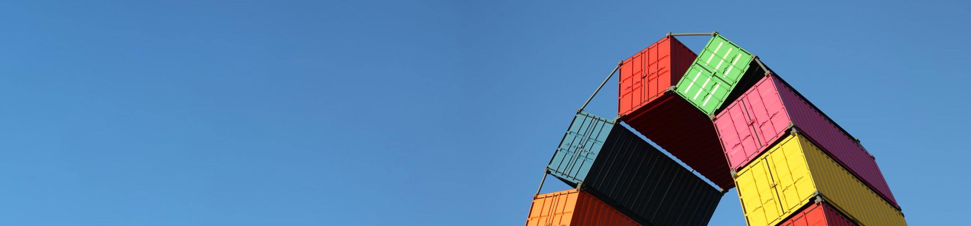 Container Orchestration Introduction