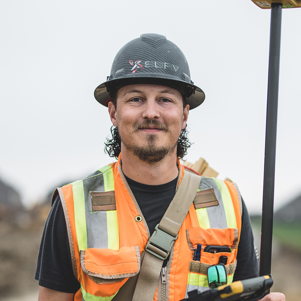 Layout | 3D Modeling | Aerial Mapping | Takeoffs | Xsurv | Dallas Texas