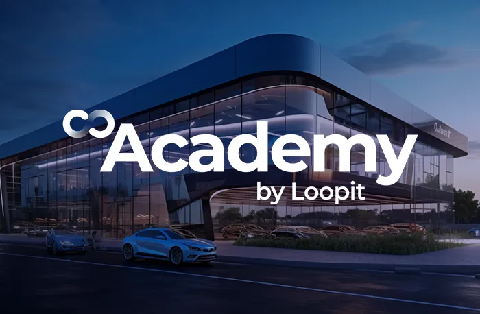 Loopit Academy: Free Learning Guide for Car Subscription