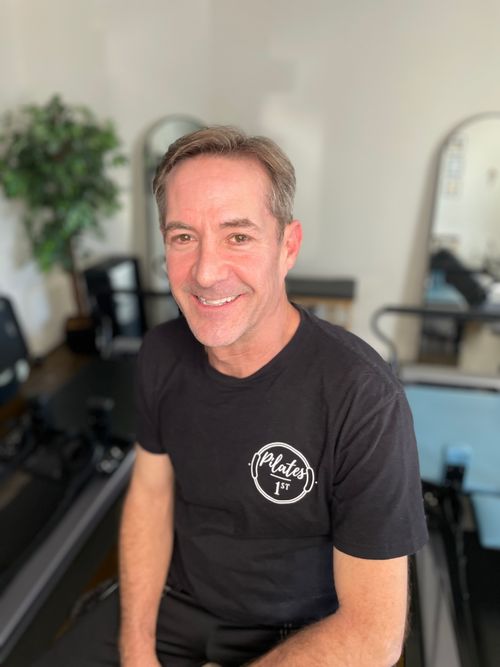 Pilates 1st | About