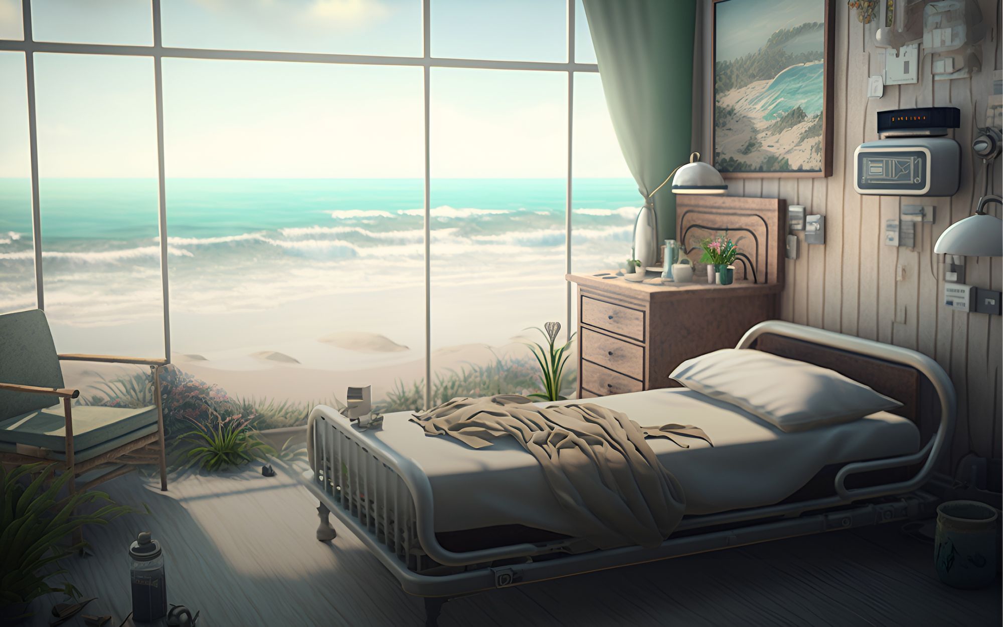 Spatial | Sonic Experiences That Move You