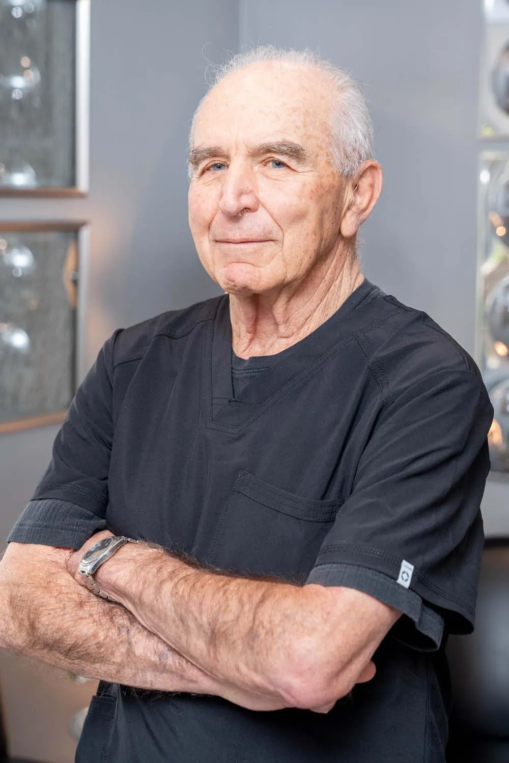 Learn About ROC Perio & Implants