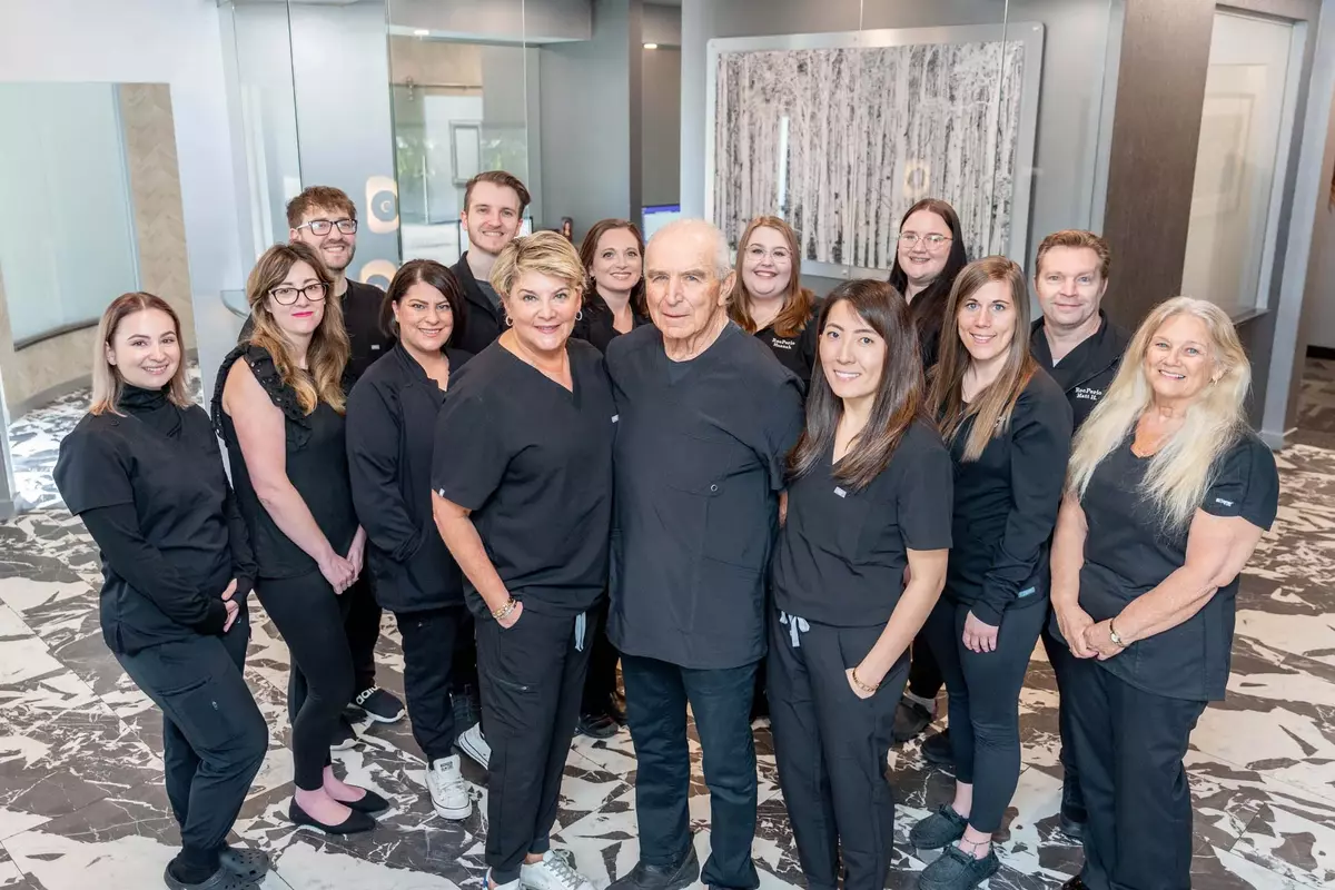 Referral | ROC Perio & Implants