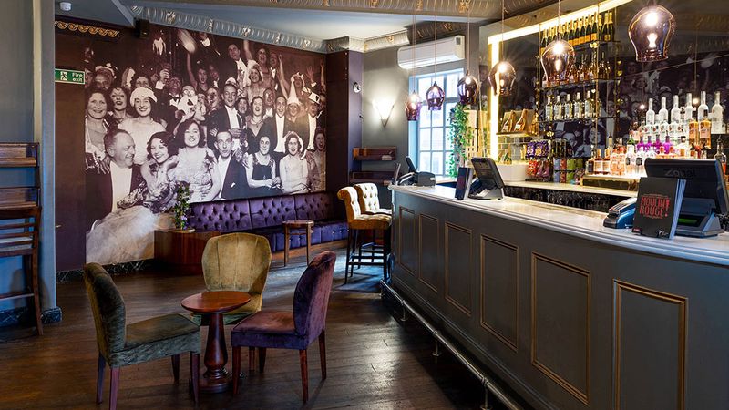 Information | Opening Times, Cloak Room & More | Piccadilly Theatre