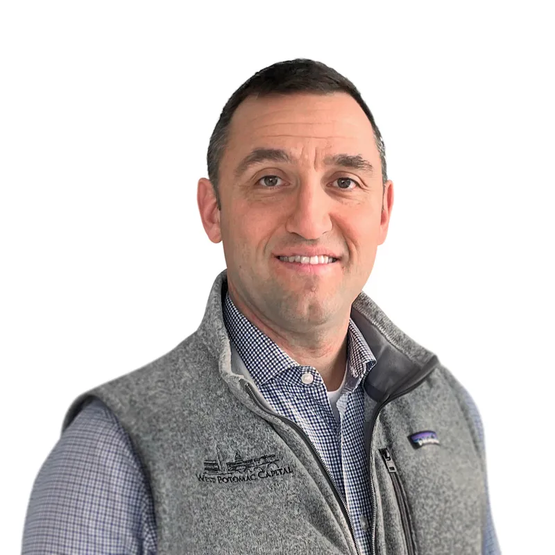 Trevor Montano | West Potomac Capital