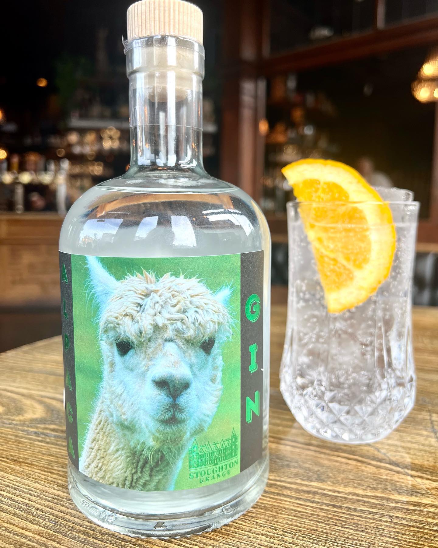 The Alpaca - Gastro Pub, Bar, Dining & Events in Islington