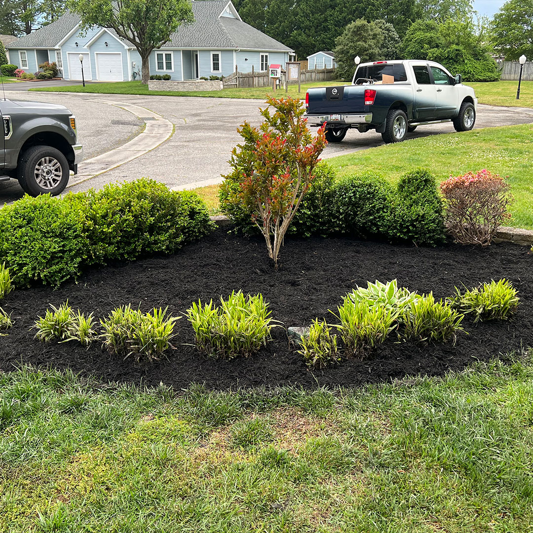 Salisbury, MD Lawn Care & Landscaping | Good Guys Landscaping
