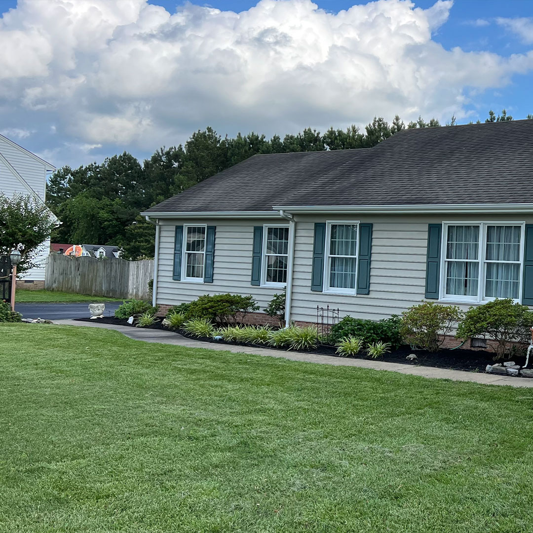 Salisbury, MD Lawn Care & Landscaping | Good Guys Landscaping