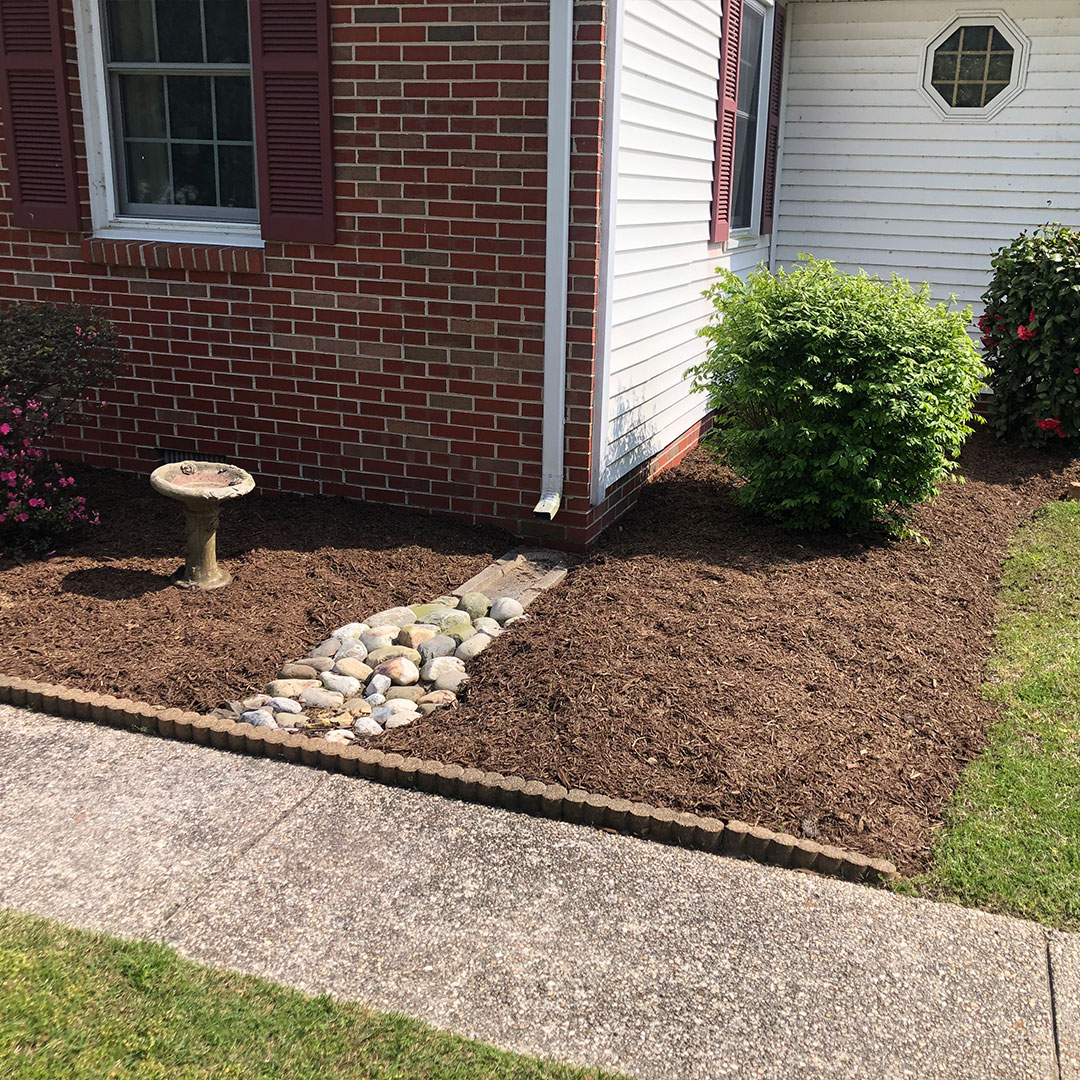 Salisbury, MD Lawn Care & Landscaping | Good Guys Landscaping