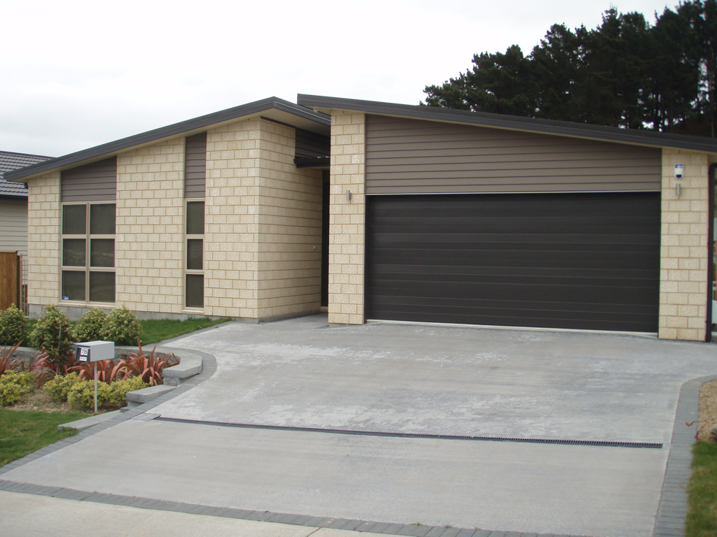 Garador Christchurch